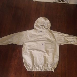 Supreme | Jackets & Coats | Supreme Triple Layer Waterproof Rain Jacket ...